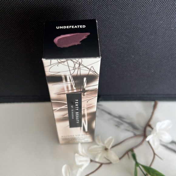 Fenty Beauty | Makeup | Fenty Beauty By Rihanna Stunna Lip Paint ...